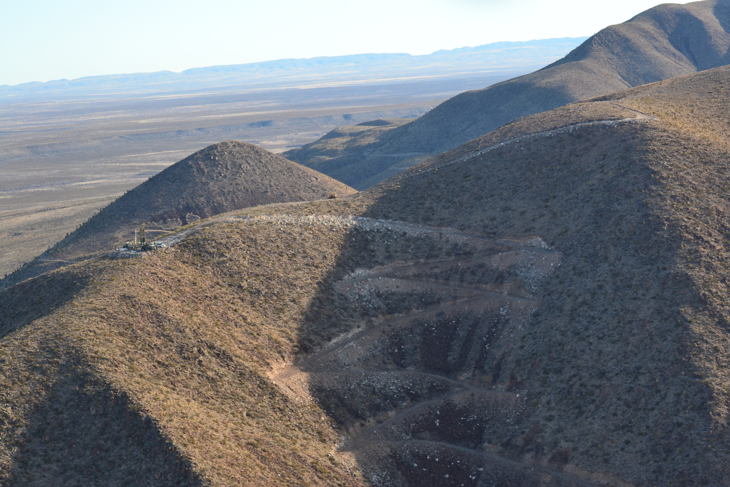 End reliance on China with USA Rare Earth’s help - Core Group