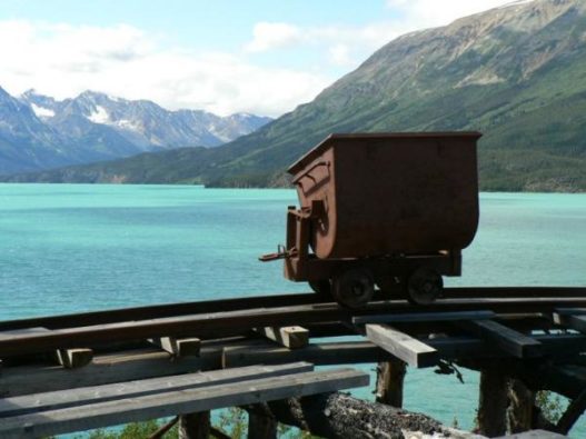 Engineer Gold Mines: Setting the stage for production - Core Group