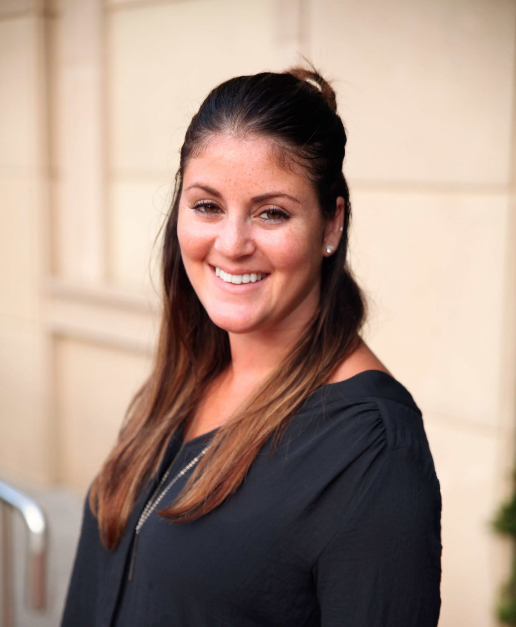 Nicole Smith - Core Group