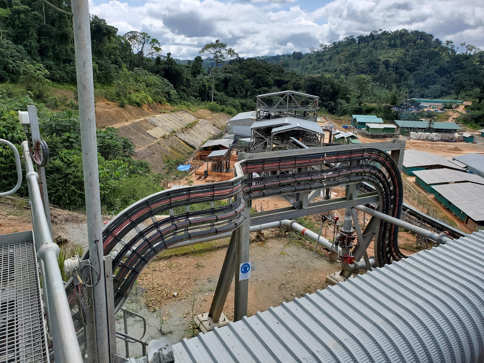 Exploration could double Alphamin’s resources at Bisie - Core Group