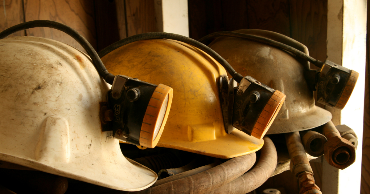 Alphamin on a clear growth path - Core Group