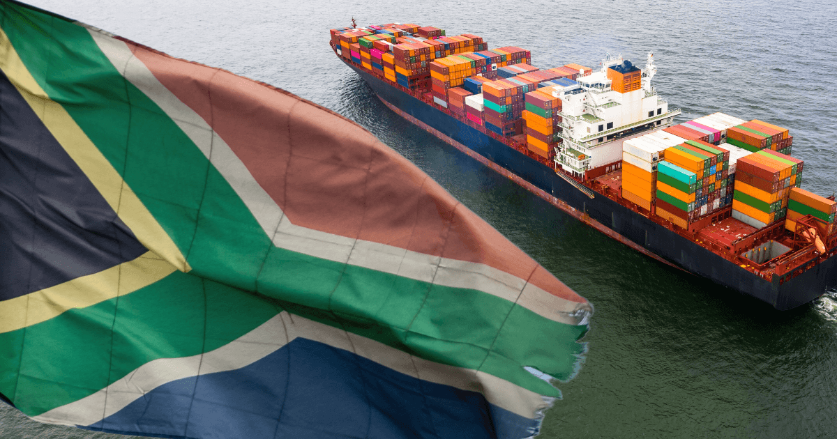 Global disruption and uncertainties create need for solid supply chain ...