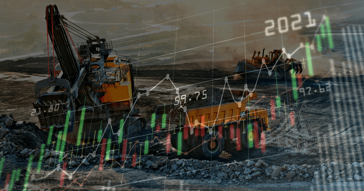 Alphamin prepares for surge in tin demand - Core Group