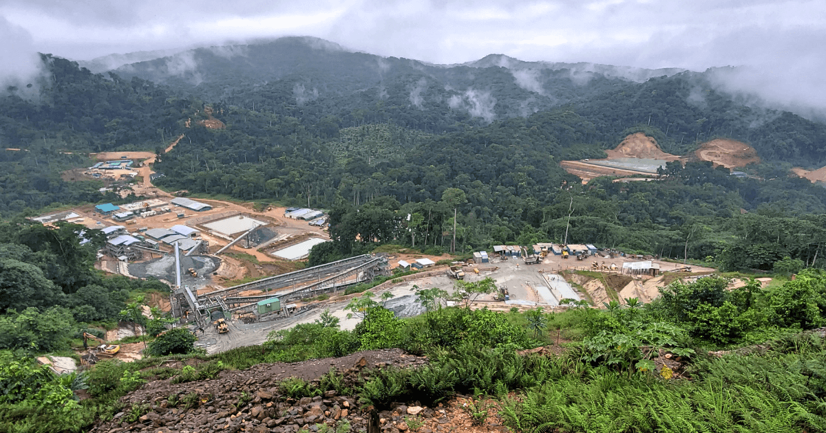 Alphamin Resources leads tin market resurgence - Core Group