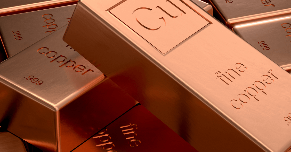 Copper market rise boosts Idaho Copper Corp’s opportunities